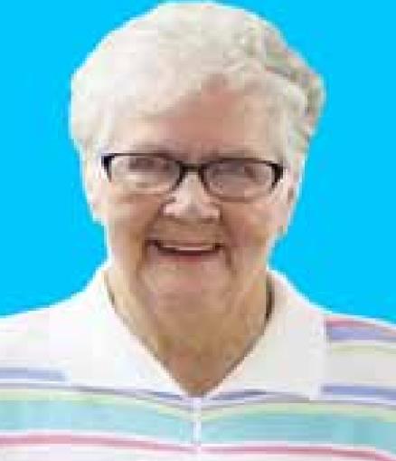 Card shower for Charlene Stoppel's 90th birthday | Ellsworth County ...