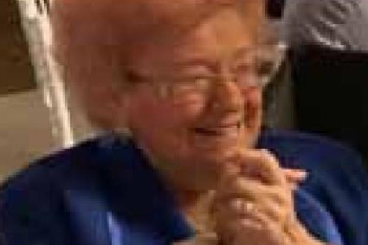 Lois Buchholz celebrating 97 years | Ellsworth County Independent Reporter