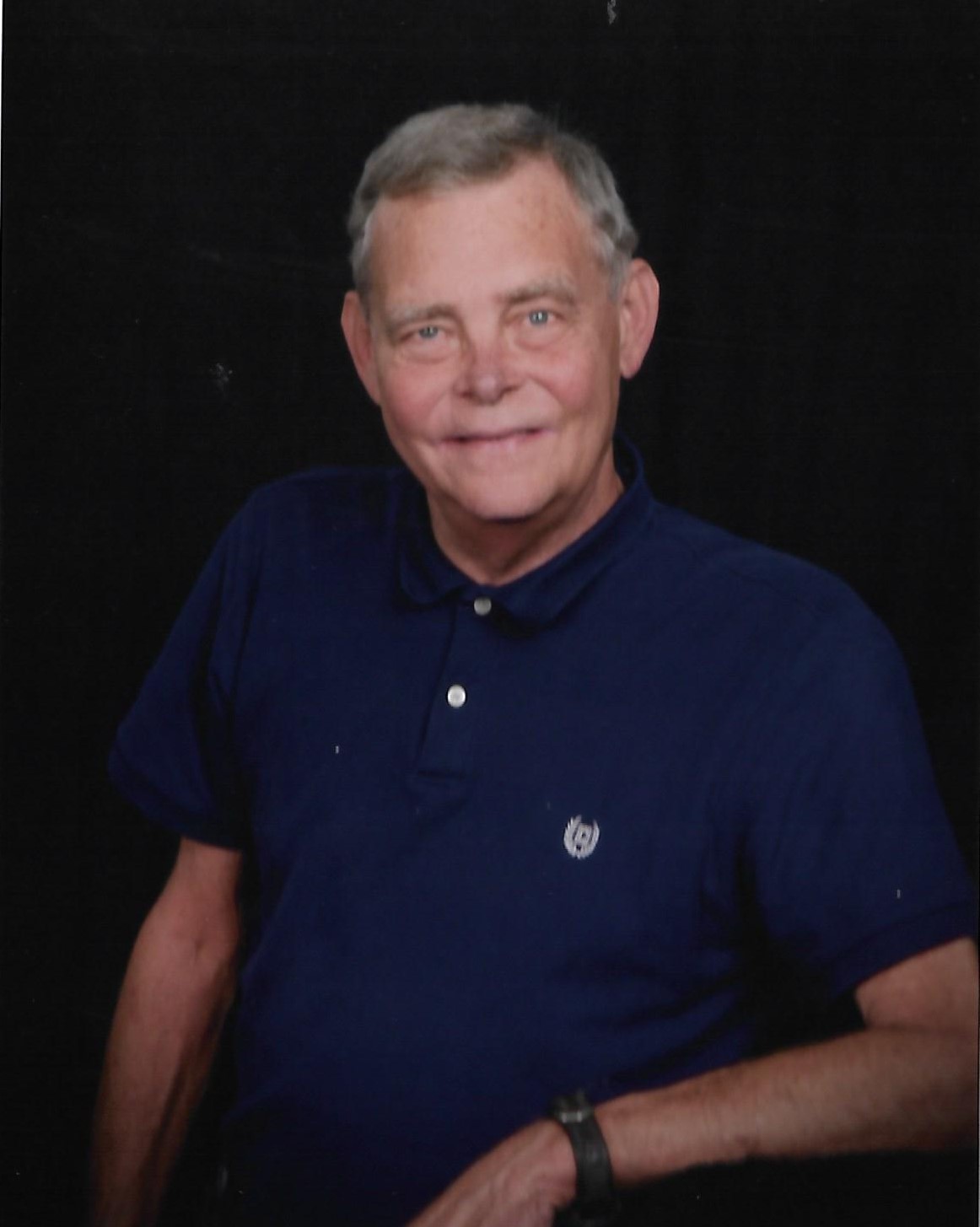 Larry Barta (1948-2022) | Ellsworth County Independent Reporter