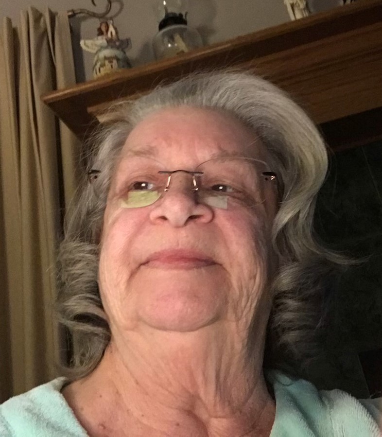 Jeanetta Rose Schendel (1950-2022) | Ellsworth County Independent Reporter