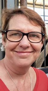 Carol Anita Bergin (1969-2021) | Ellsworth County Independent Reporter