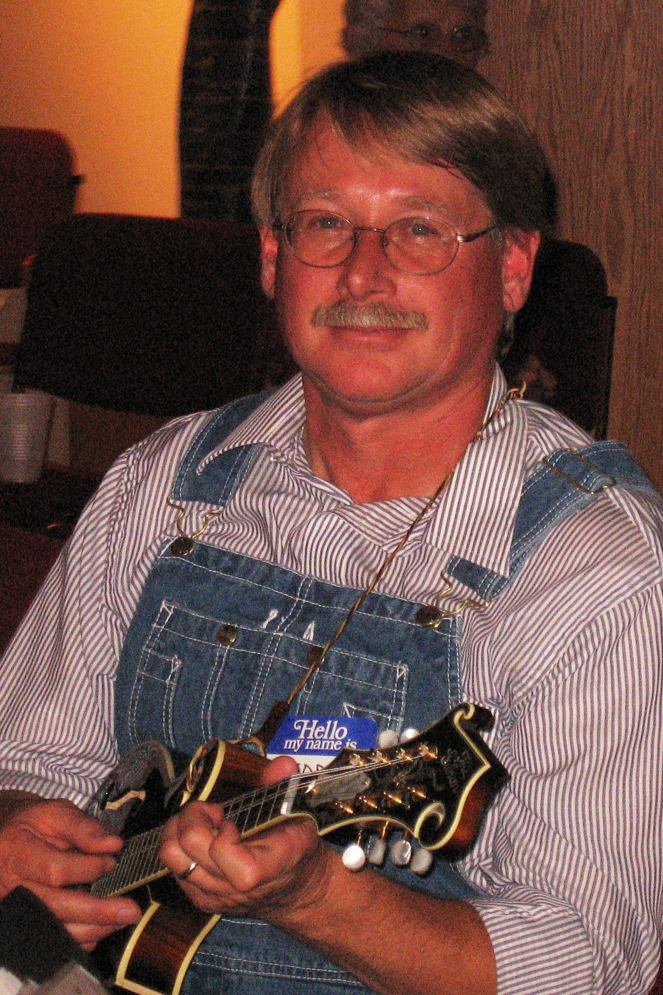 Todd Tyrone Toman (1959-2020) | Ellsworth County Independent Reporter