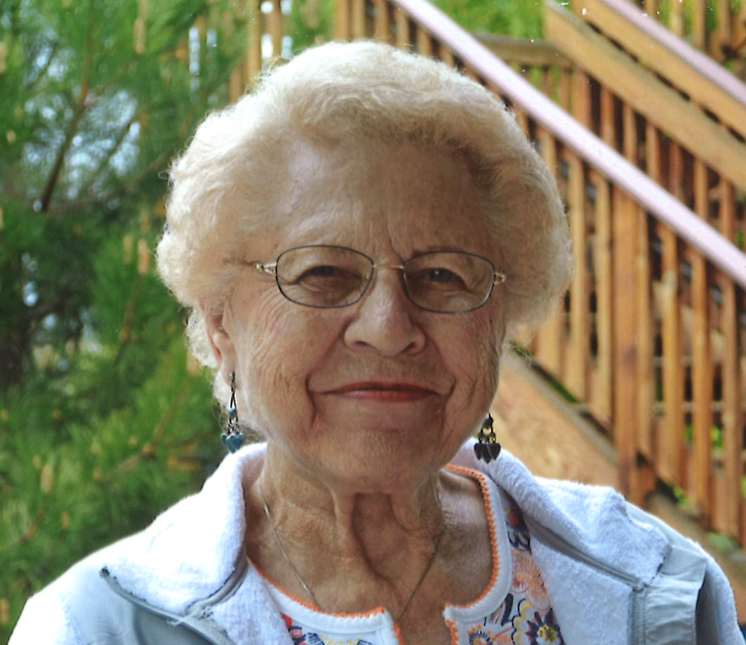 Joyce J. Vanek (1934-2020) | Ellsworth County Independent Reporter