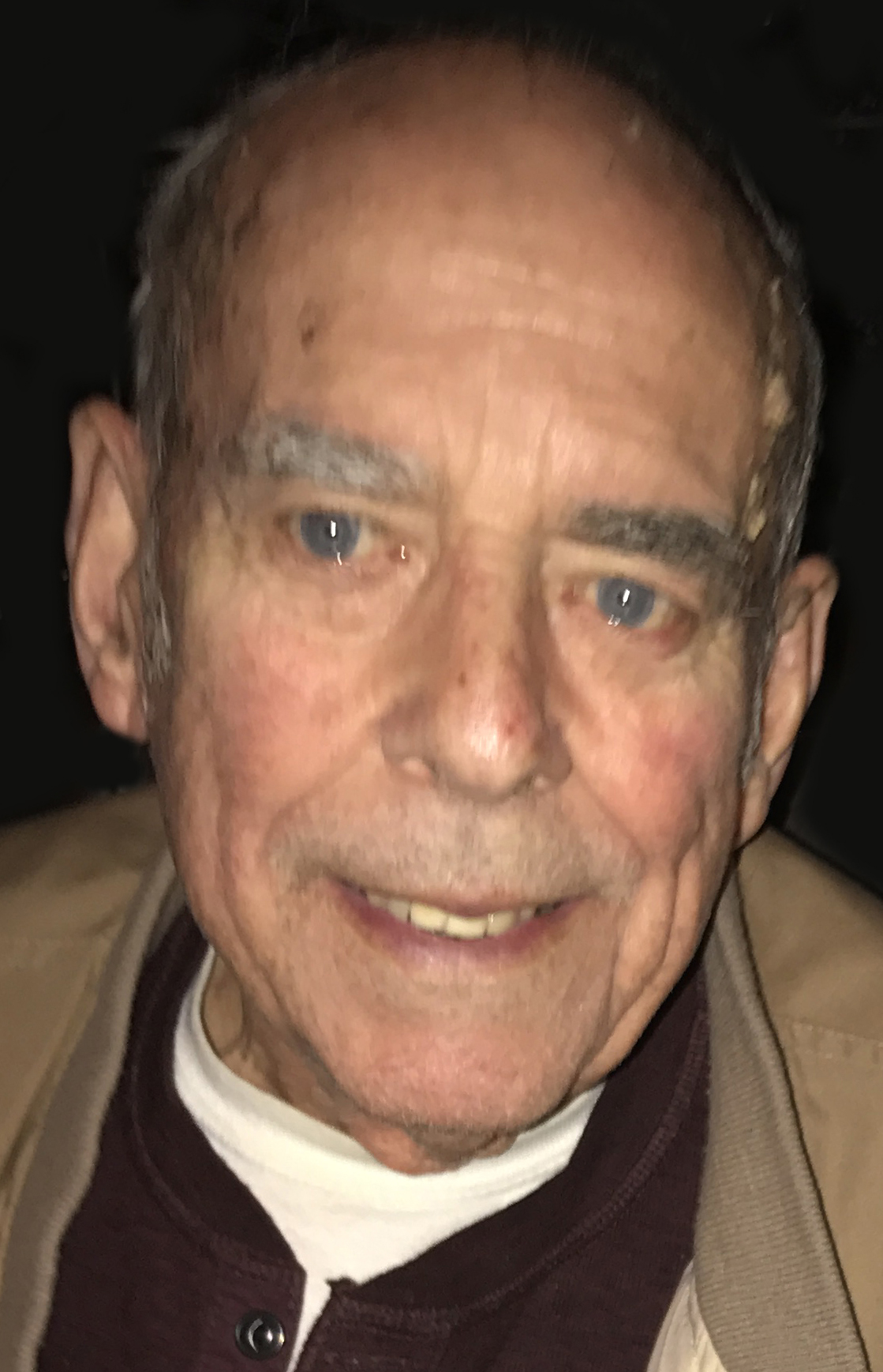 Richard ‘Rick’ E. Reeves (1934-2019) | Ellsworth County Independent ...