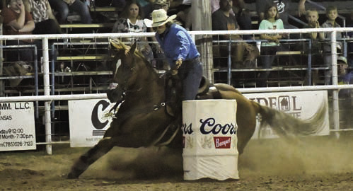 Rodeo roundup | Ellsworth County Independent Reporter