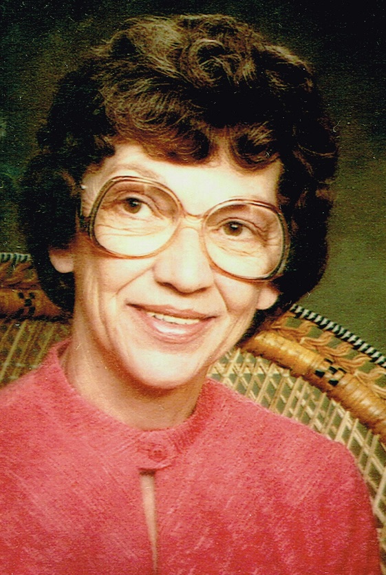 Dola Nelson (1930-2019) | Ellsworth County Independent Reporter