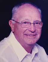 Arthur (Buck) Strong to celebrate 90th birthday | Ellsworth County ...