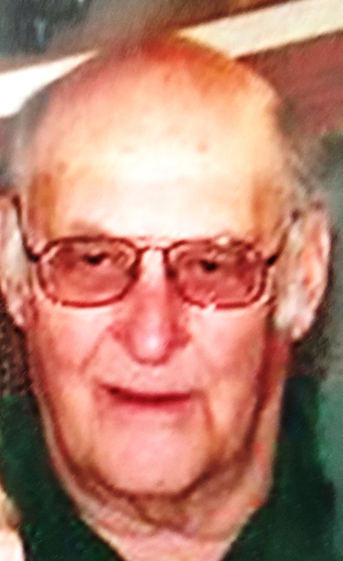 Jack M. Neff (1933-2020) | Ellsworth County Independent Reporter