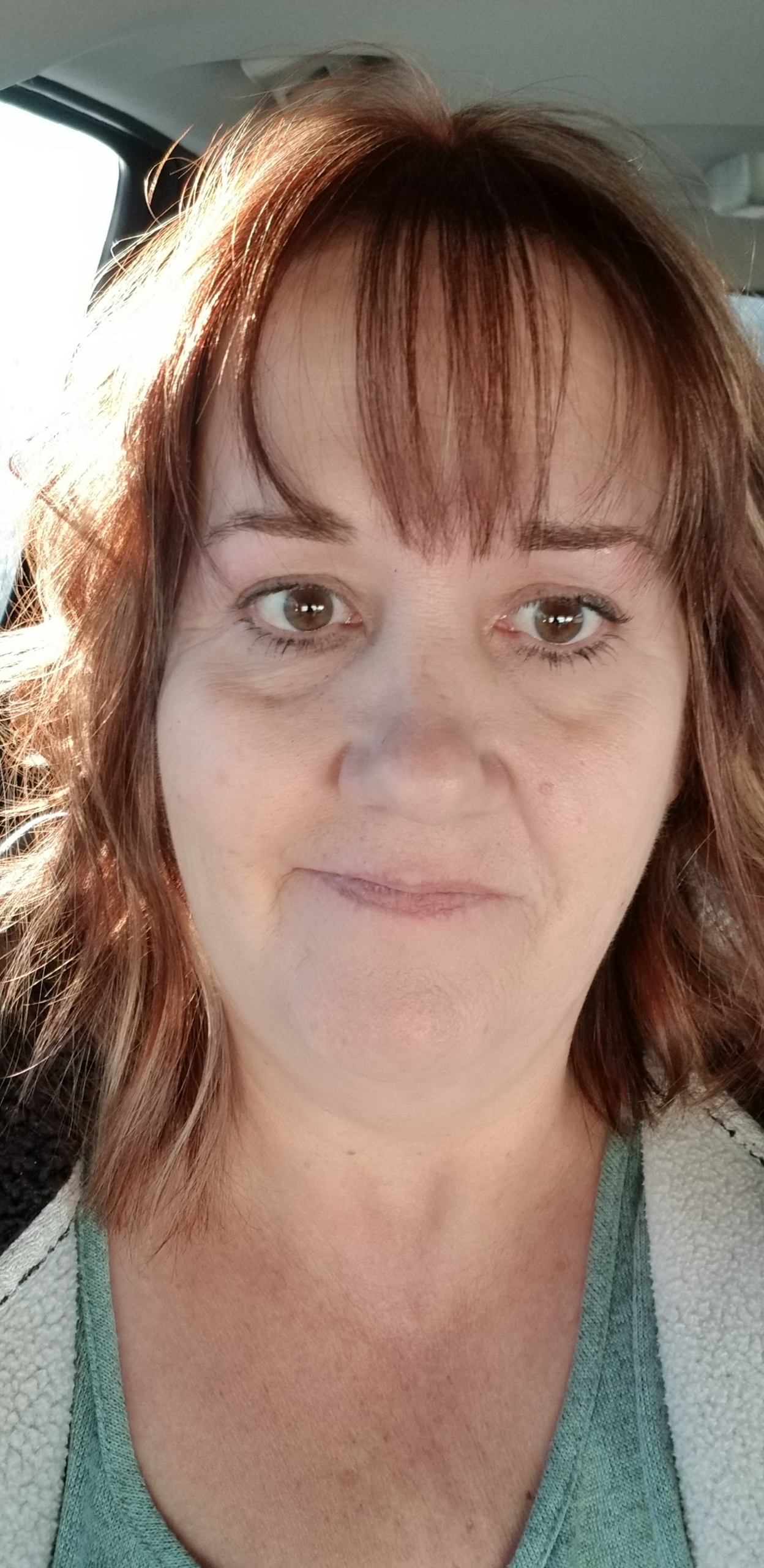 Allison Mikulecky (1967-2021) | Ellsworth County Independent Reporter