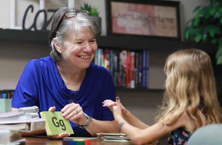 Learning through summer | Ellsworth County Independent Reporter