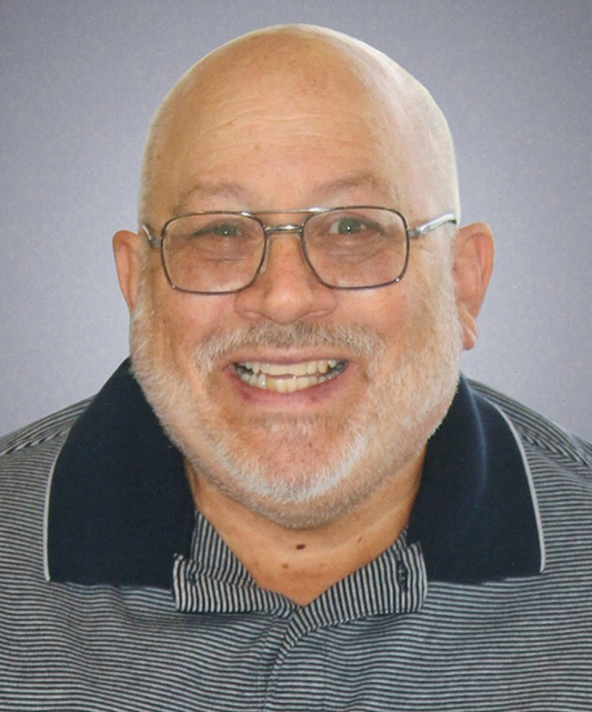 Jim F. Lamia (1952-2020) | Ellsworth County Independent Reporter