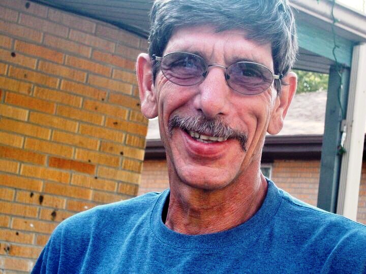 Max G. Fleming (1952-2020) | Ellsworth County Independent Reporter