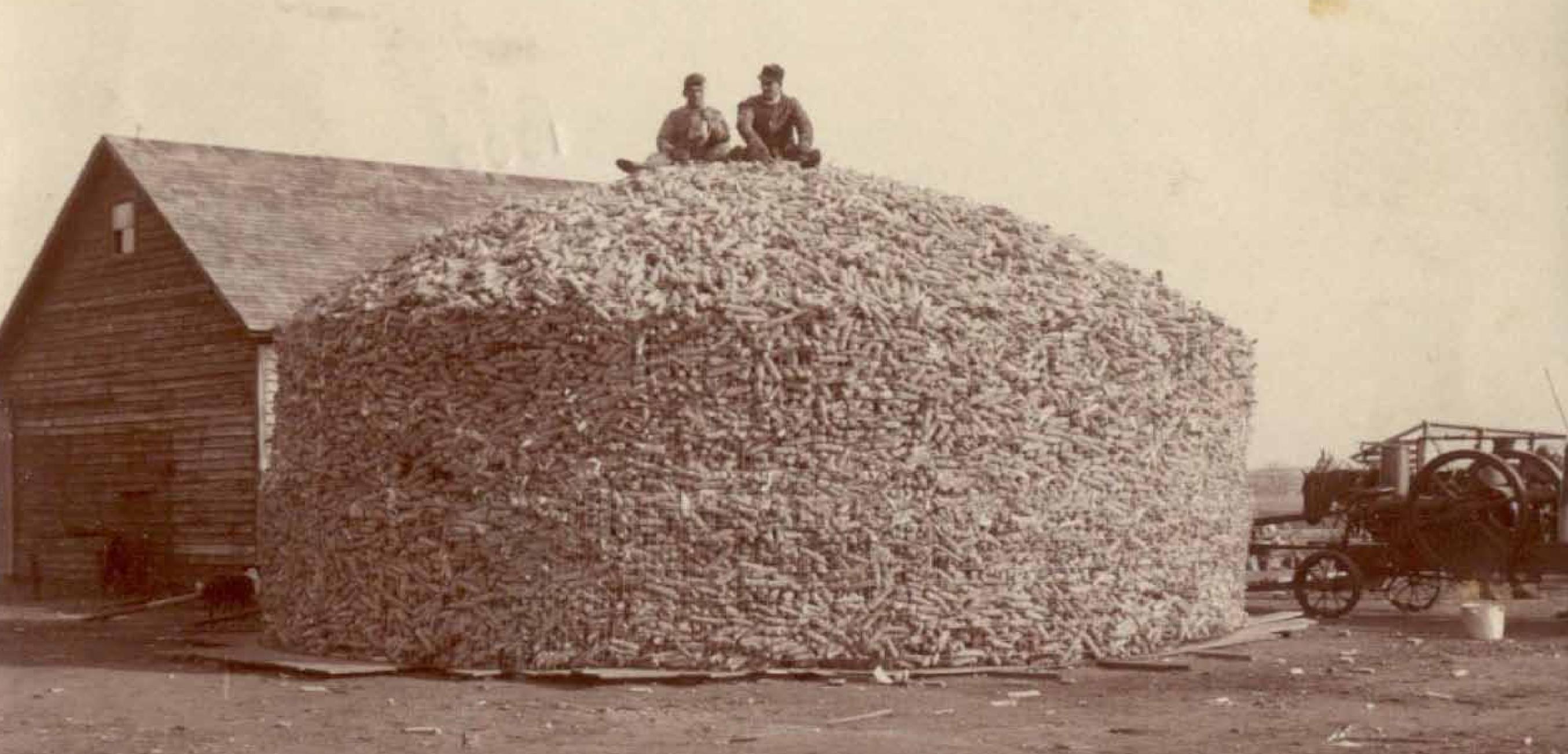 From the files of The Wilson World | Ellsworth County Independent Reporter