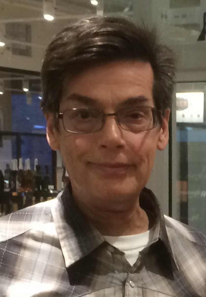 Edward John “EJ” Rohr (1958-2020) | Ellsworth County Independent Reporter