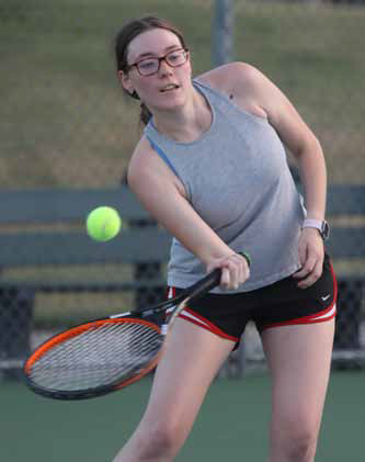 Serving up summer fun | Ellsworth County Independent Reporter