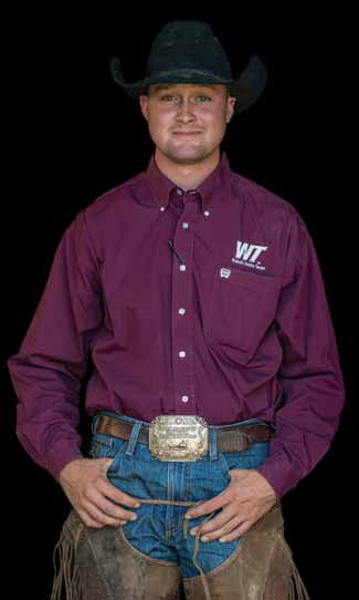 Huseman on winning ranch horse team | Ellsworth County Independent Reporter