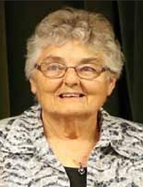 Card shower for Darlene Lyne’s 80th birthday | Ellsworth County ...