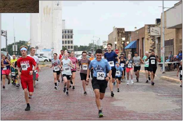 Scenes from 2019 Cowtown Days | Ellsworth County Independent Reporter