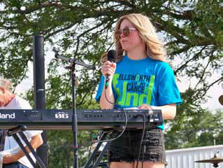 Saving Grace | Ellsworth County Independent Reporter