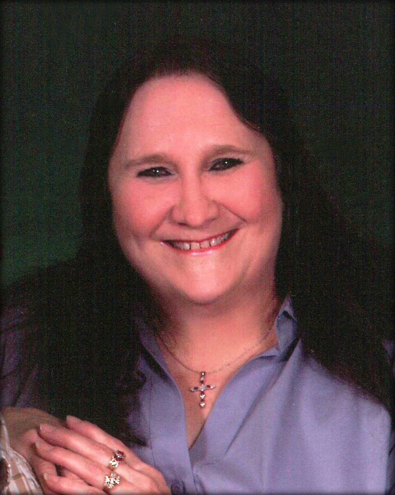 Sharon J. Habiger (1959-2021) | Ellsworth County Independent Reporter