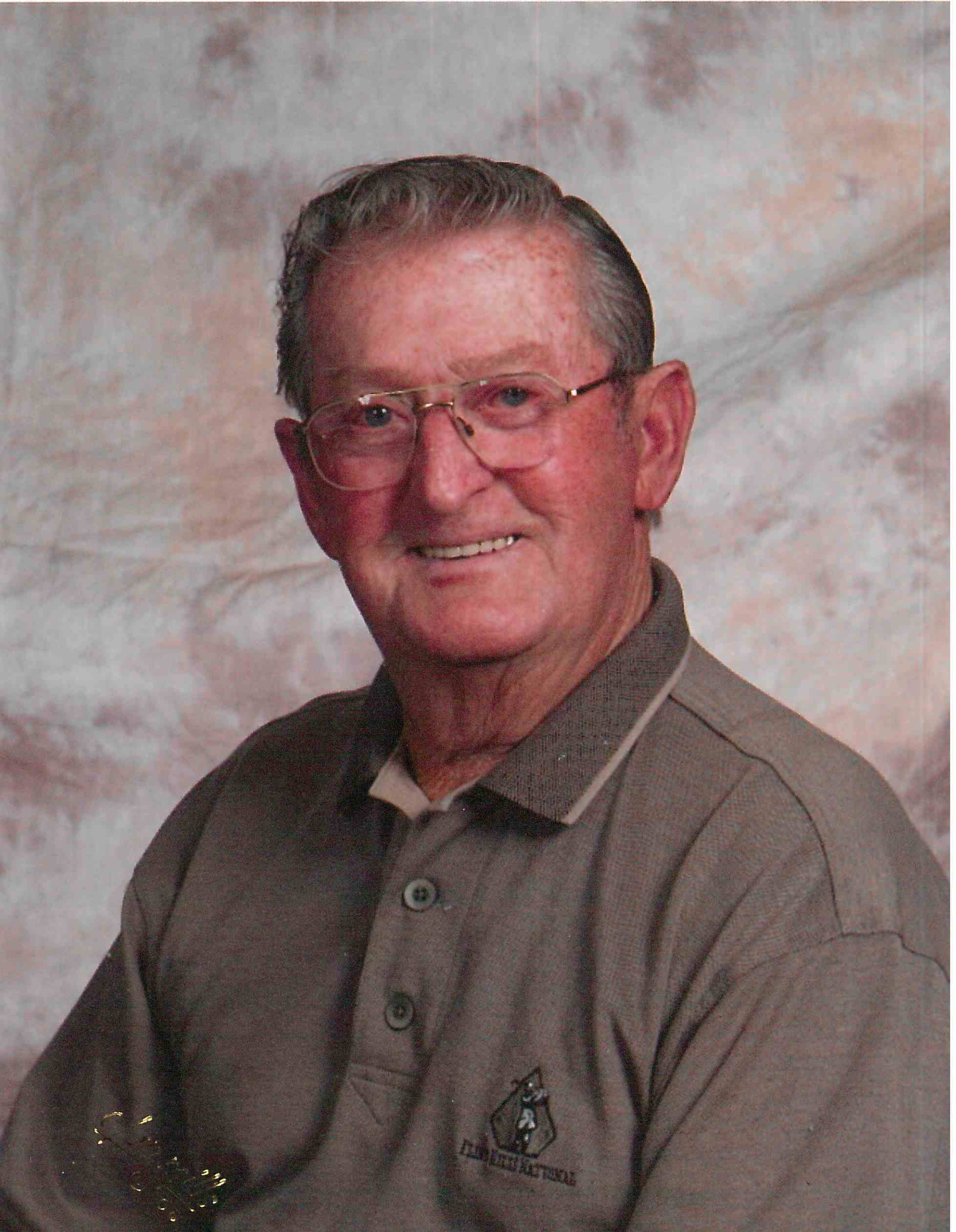 Richard DeWayne ‘Dick’ Mitchell (1928-2020) | Ellsworth County ...