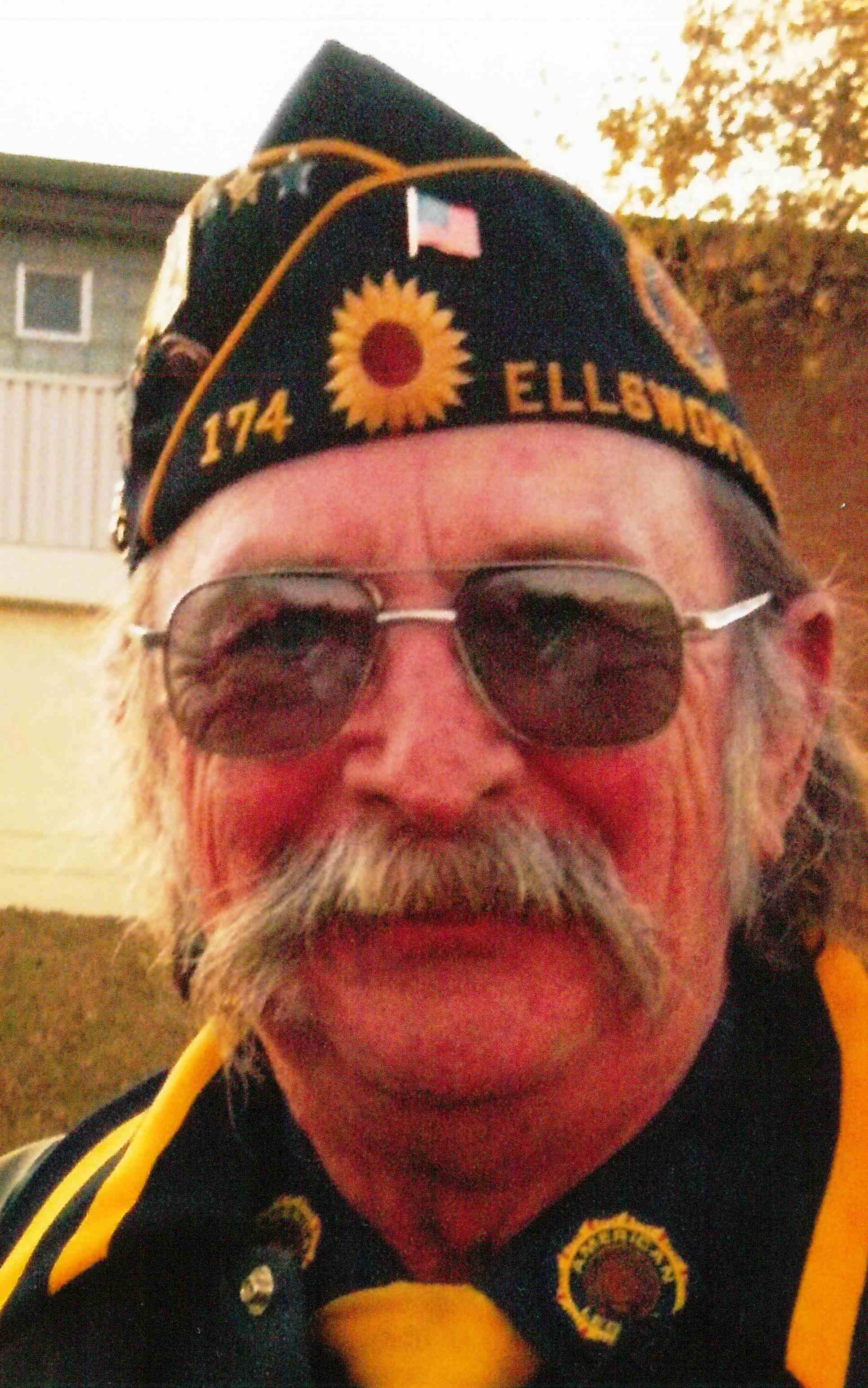 Gary W. Belt (1947-2020) | Ellsworth County Independent Reporter