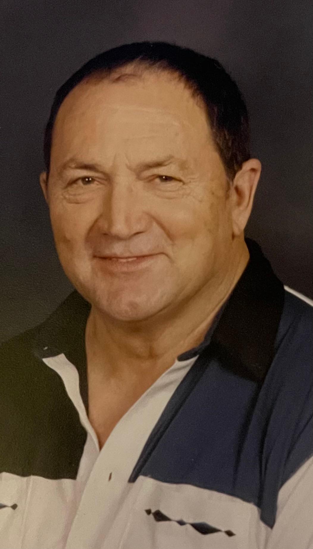 Alvin Dean ‘Al’ Miles (1940-2022) | Ellsworth County Independent Reporter