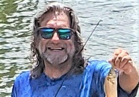 Gregory ‘Greg’ Wayne Parks (1956-2022) | Ellsworth County Independent ...