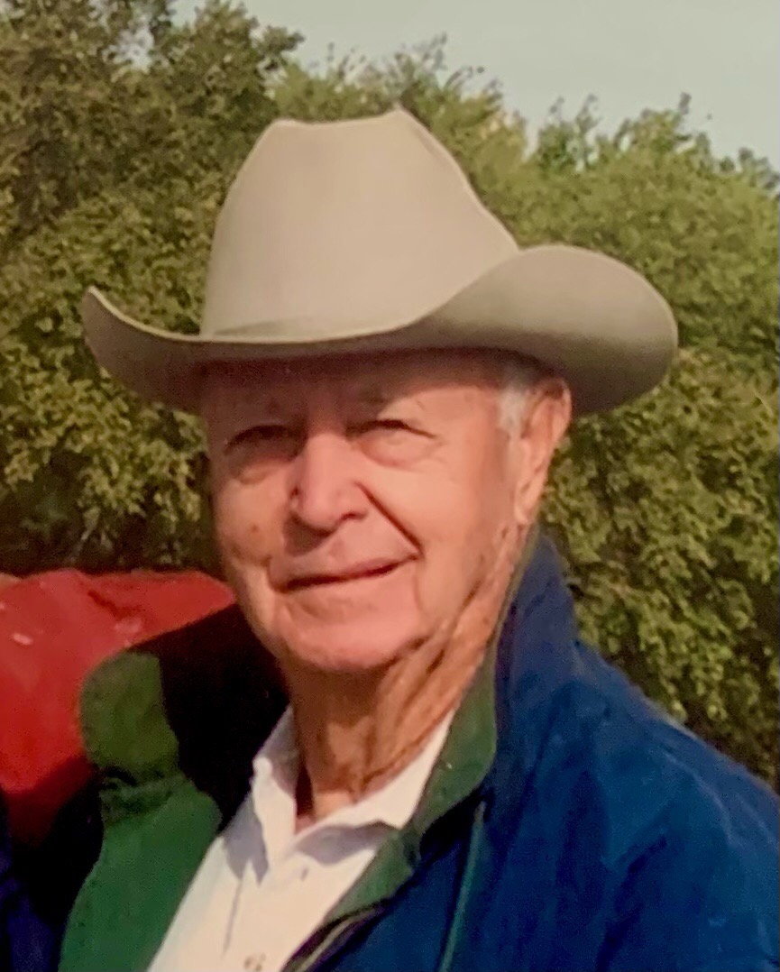 Ronald Keith Rathbun (1929-2022) | Ellsworth County Independent Reporter